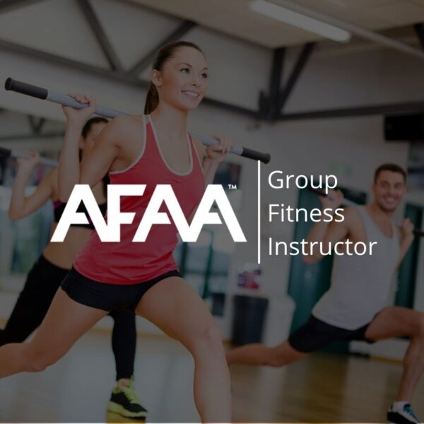 Πιστοποίηση Group Fitness Instructor - hnfc,shop