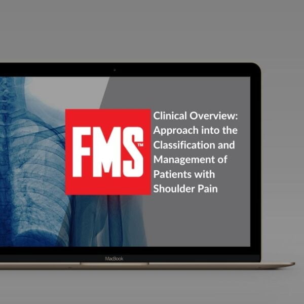 Seminar on Approach to patient classification and management