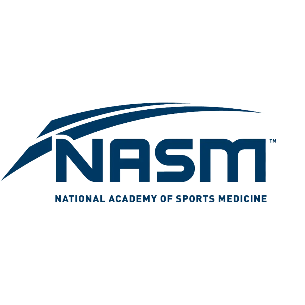NASM (USA) - HNFC Academy - Πιστοποίηση Personal Training